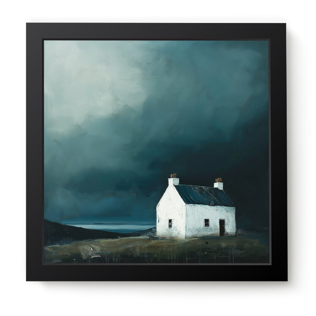 Fine Art Prints – Mae Macpherson Art Studio